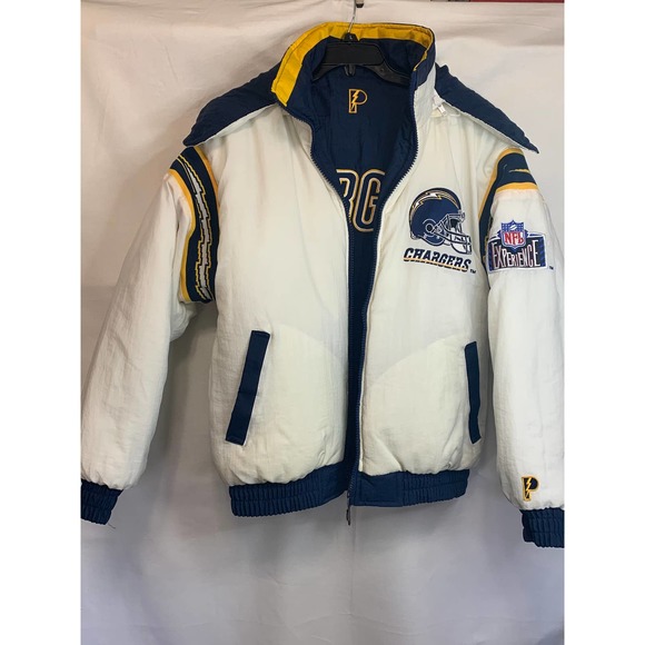 Foot Locker | Jackets & Coats | Vintage Charger Reversible Puffer ...